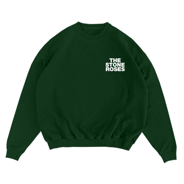 Merch - The Stone Roses