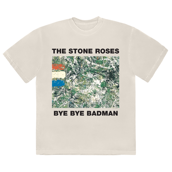 Merch - The Stone Roses