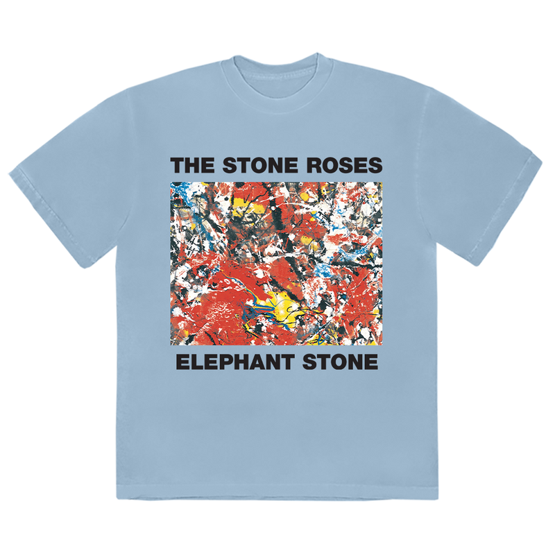 Merch - The Stone Roses