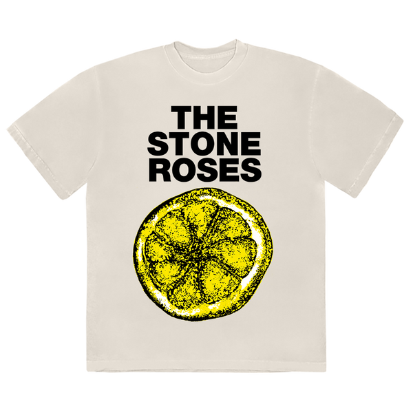 Merch - The Stone Roses