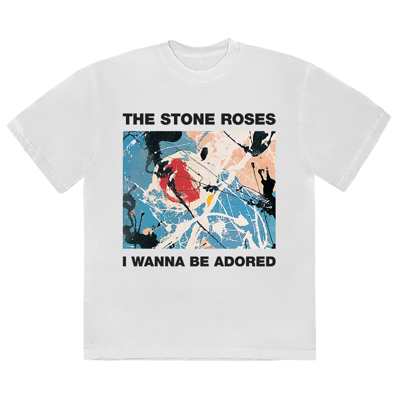 Merch - The Stone Roses